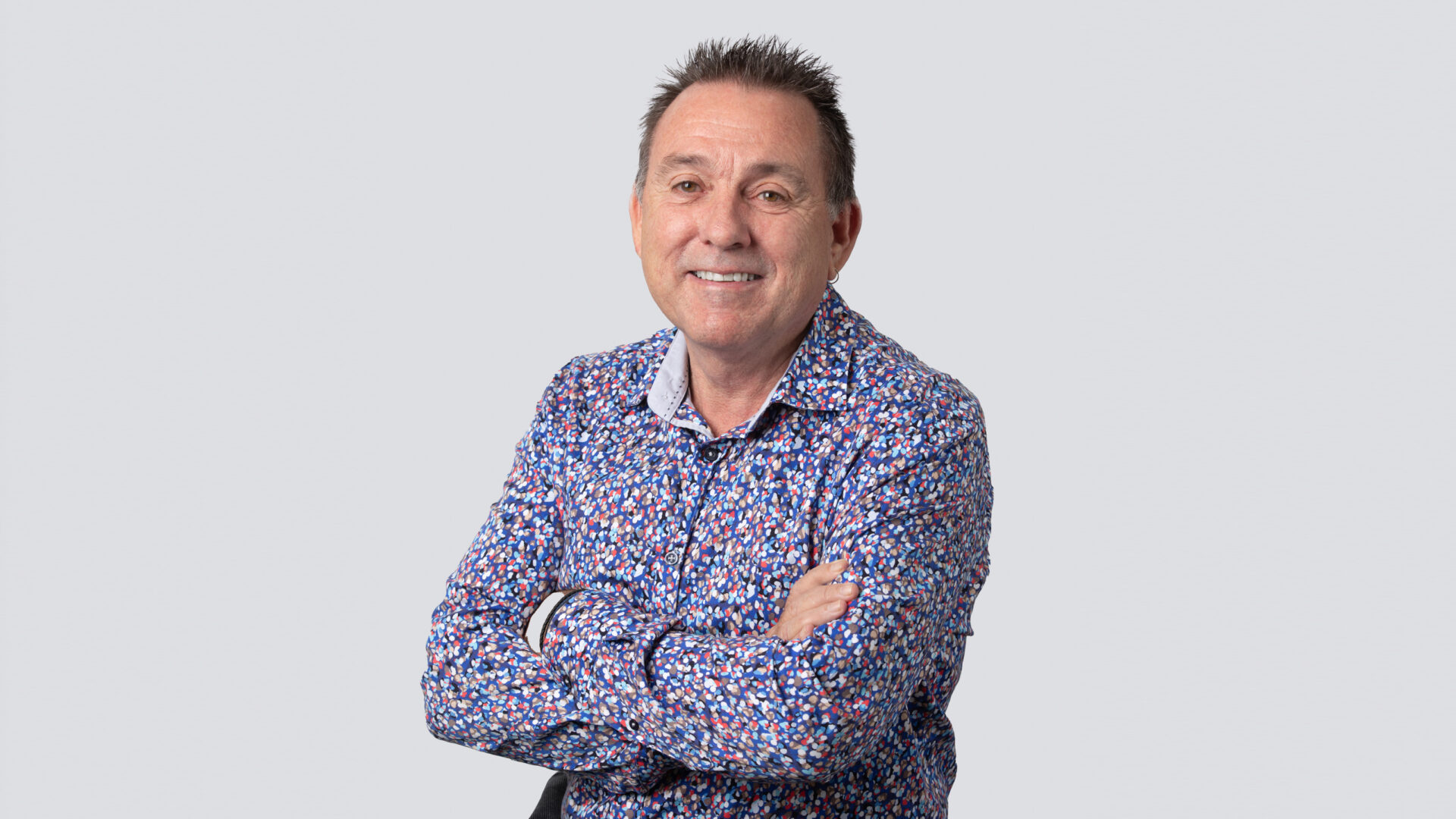 Meet The Team | Malcolm Flowers Insurance
