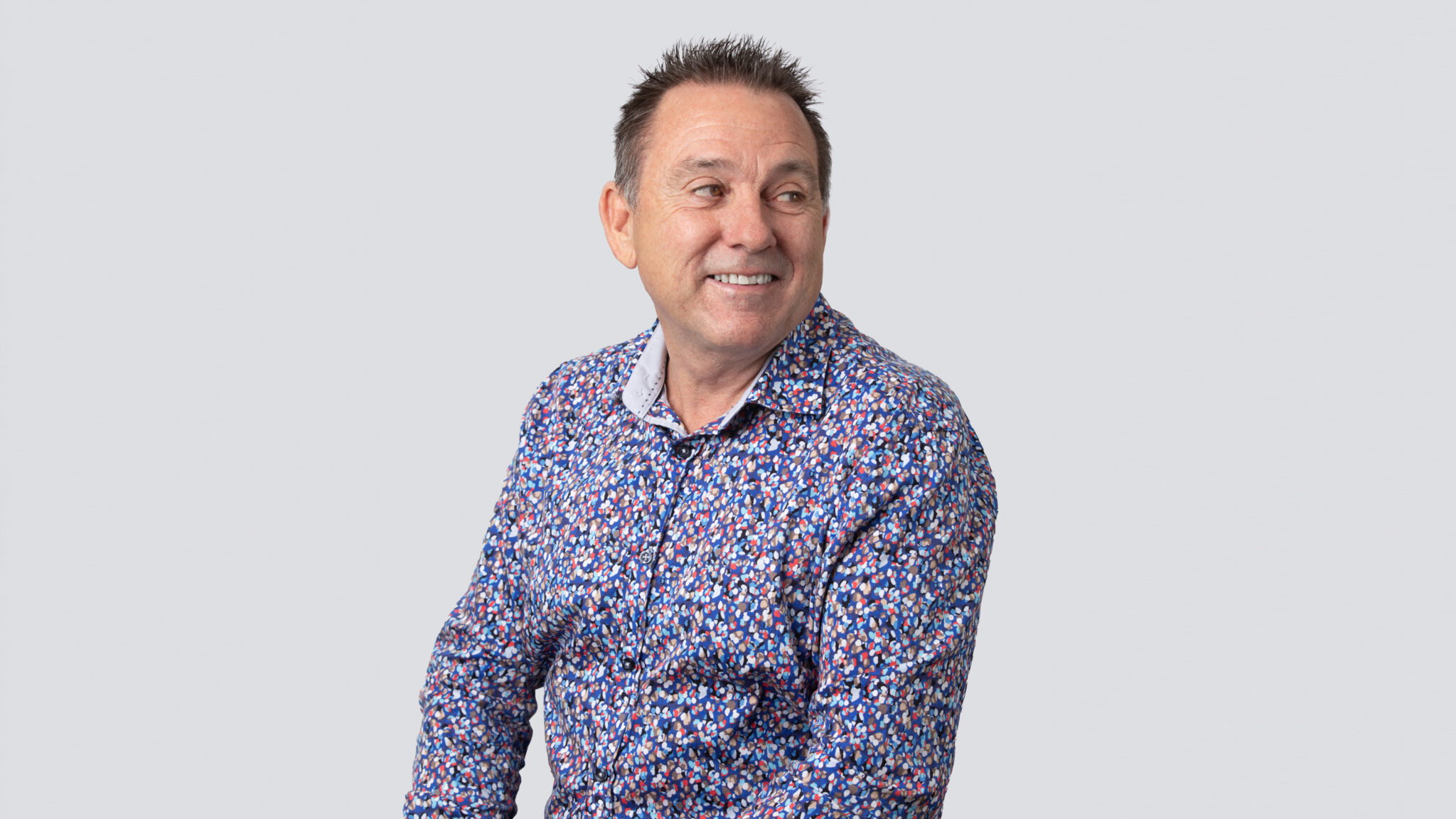 Meet The Team | Malcolm Flowers Insurance